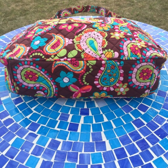 N. Gil | Bags | Adorable N Gil Quilted Cotton Hobo Bag | Poshmark
